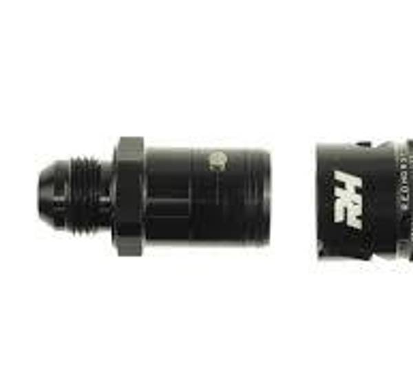 Quick release adapter - Southerncars AS